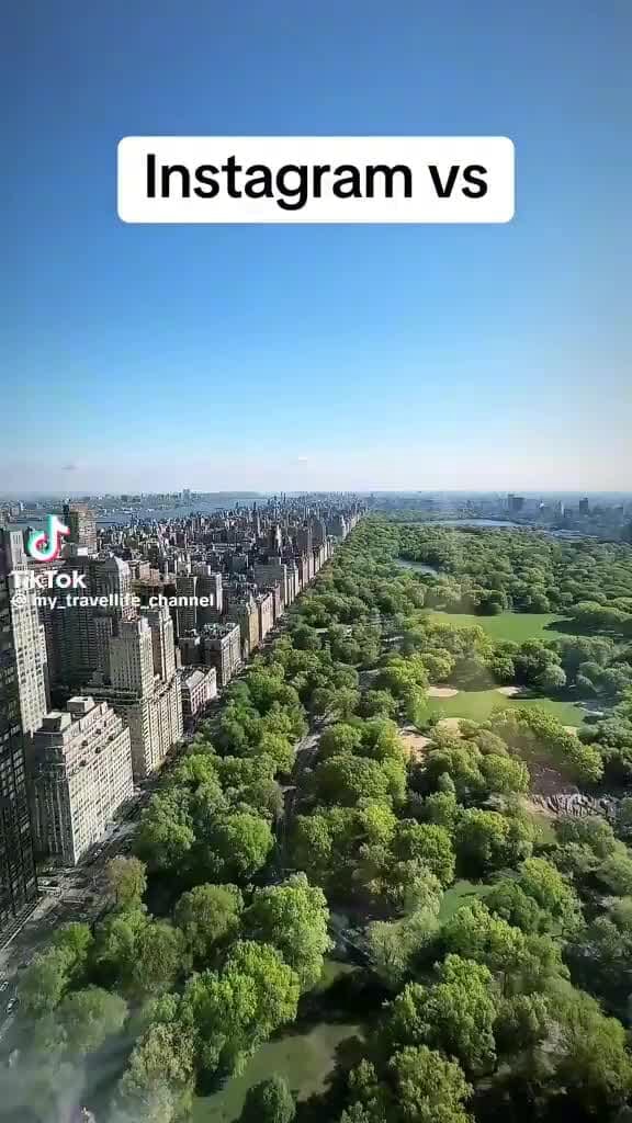 Instagram vs my channel, - iFunny