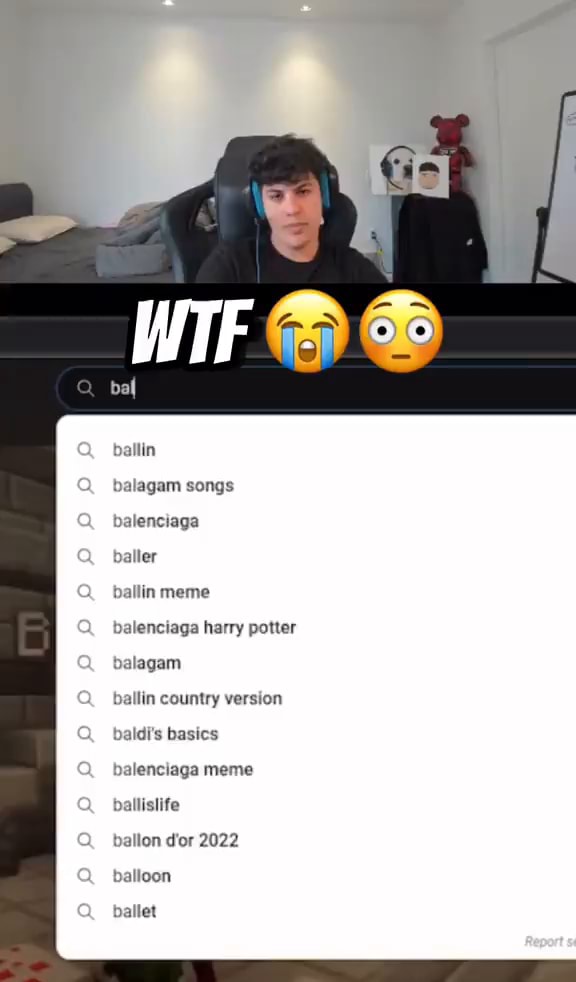 Ballin agam songs balenciaga baller ballin meme Qa lenciaga harry ...