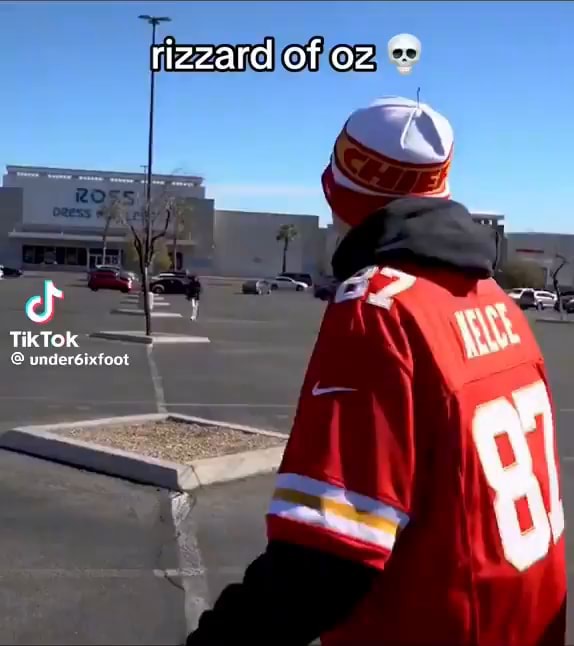 Cf TikTok onder6ixtoot rizzard of - iFunny