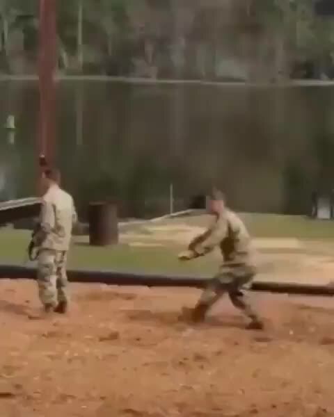 SSG Garcia | Army Meme Lord 🇺🇸 - iFunny