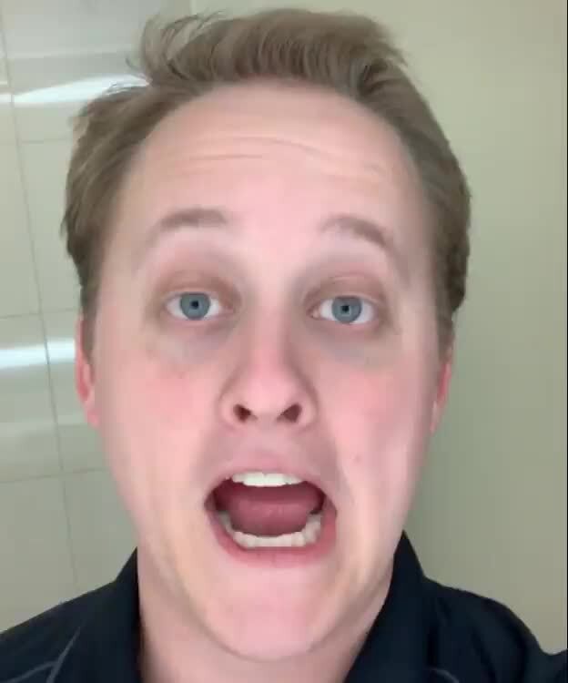 New challenge alert!! - iFunny