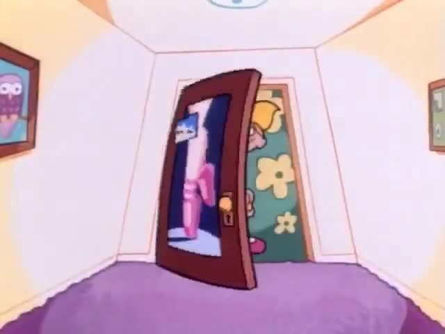 Dexter’s Laboratory Season 2 Episode 14 Star Check Unconventional ...