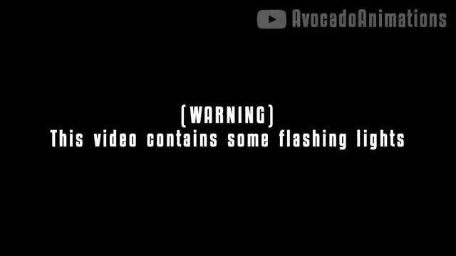 (WARNING) This video contains some flashing lights - iFunny