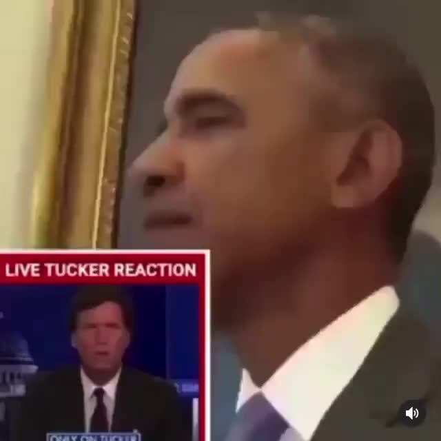 UVE TUCKER REACTION - iFunny