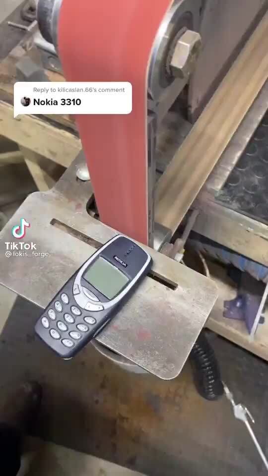 Sim é tik tok, ja entendemos que vc odeia tik tok - iFunny