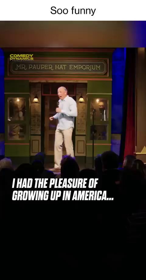 Soo funny PER RAF HAD THE PLEASURE OF GROWING UP IN AMERICA... - iFunny