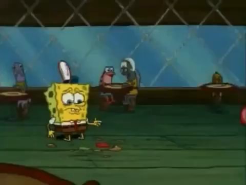 Video memes gRBfvq1WA by Spingebill: 4 comments - iFunny