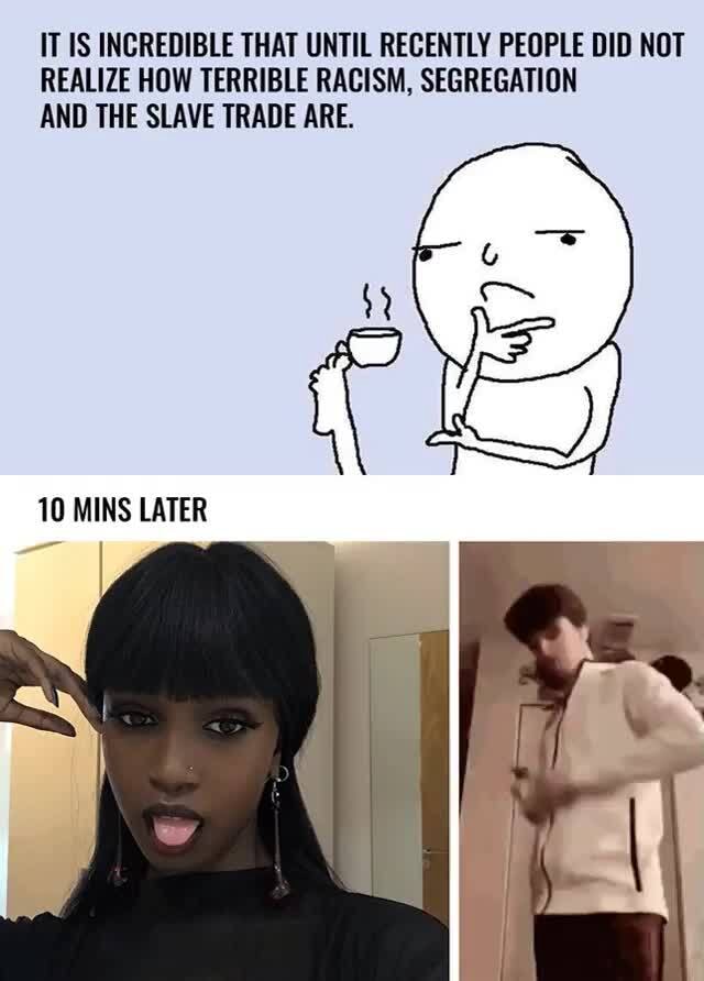 IT INCREDIBLE THAT UNTIL RECENTLY PEOPLE DID NOT REALIZE HOW TERRIBLE ...