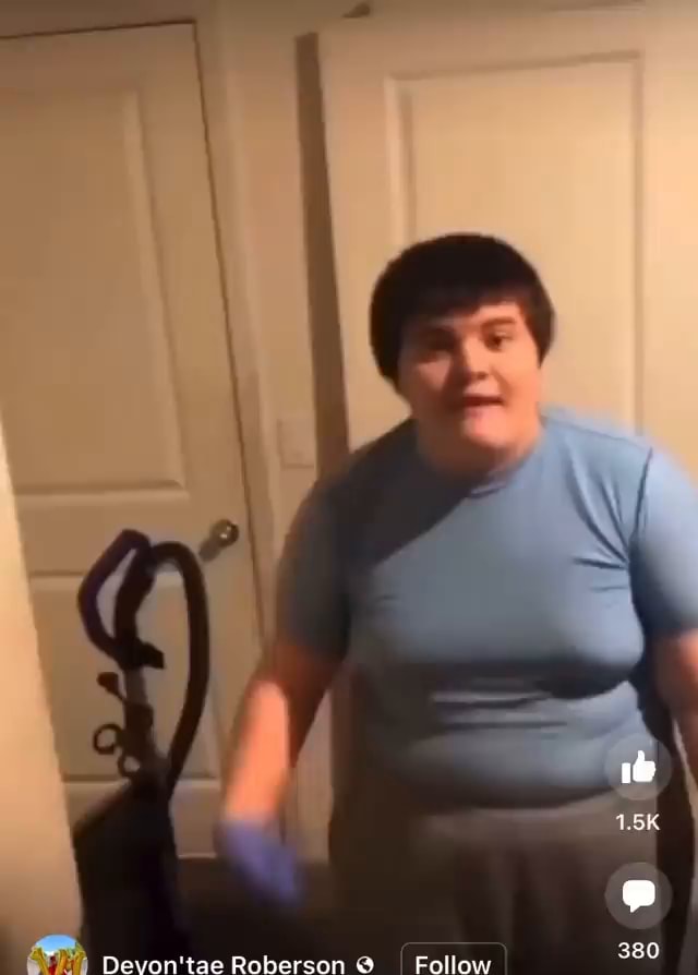 Devon'tae Roberson Follow - iFunny Devon'tae Roberson Follow - iFunny
