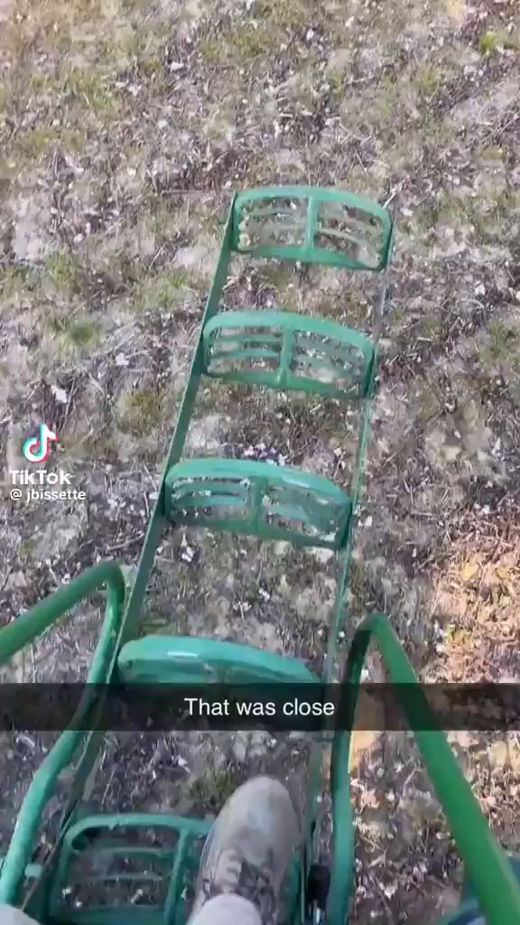 That was close - iFunny