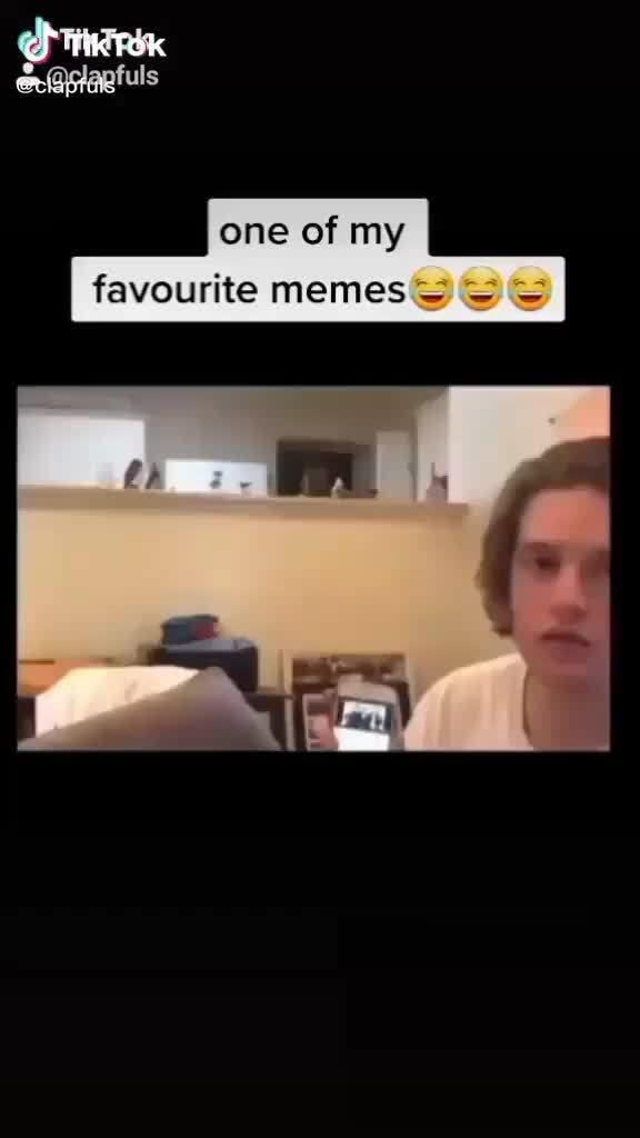 One of my favourite memes - iFunny
