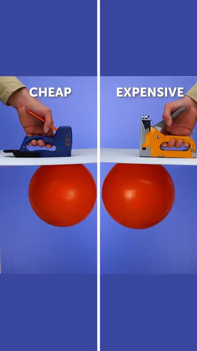 Cheap vs expensive things! Should we pay more?🤨 #testingtime # ...
