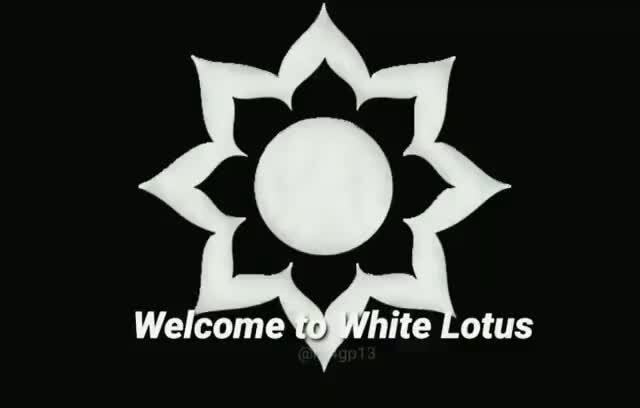 White Lotus - iFunny