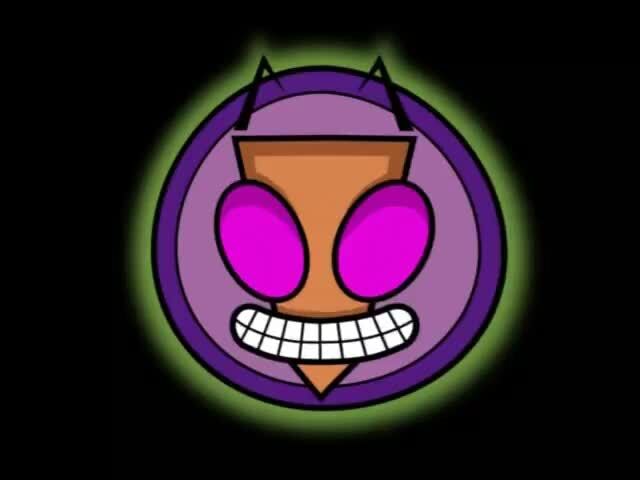 Invader Zim Episode 42 - Vindicated! - iFunny