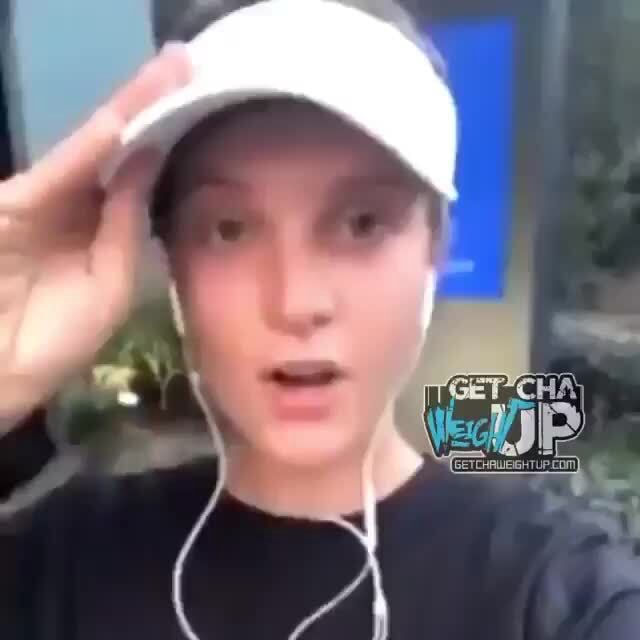 Go follow my instagram @901_pookie - iFunny