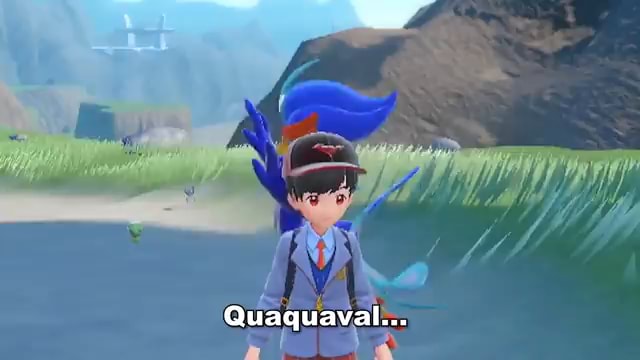 Quaquaval... pl Ye - iFunny