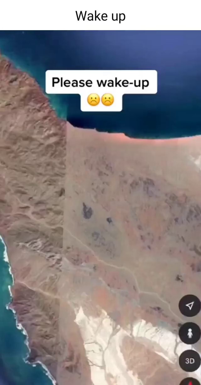 Wake up Please wake-up - iFunny