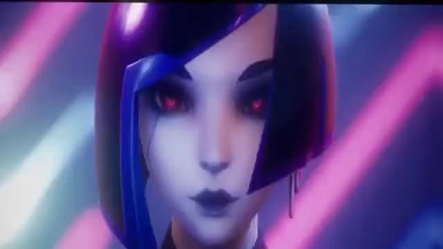 Subverse - Demi - iFunny