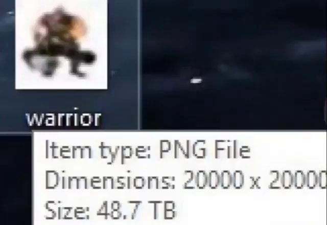 Warrior ten type PNG File Dimensions: x Size: - iFunny