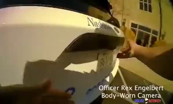 Officer Rex Engelbert of Body n Camera - iFunny