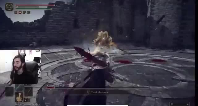 (Commander Niall - iFunny