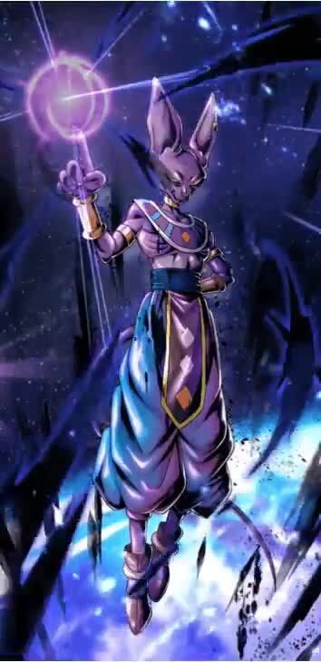 Beerus.gif - iFunny