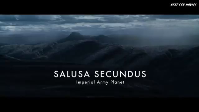 SALUSA SECUNDUS Imperial Army Planet - iFunny