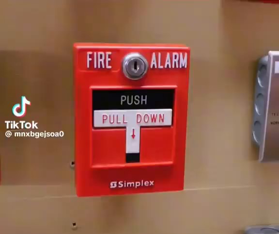 Cf Tik Tok PUSH PULL "FIRE wSimples - iFunny