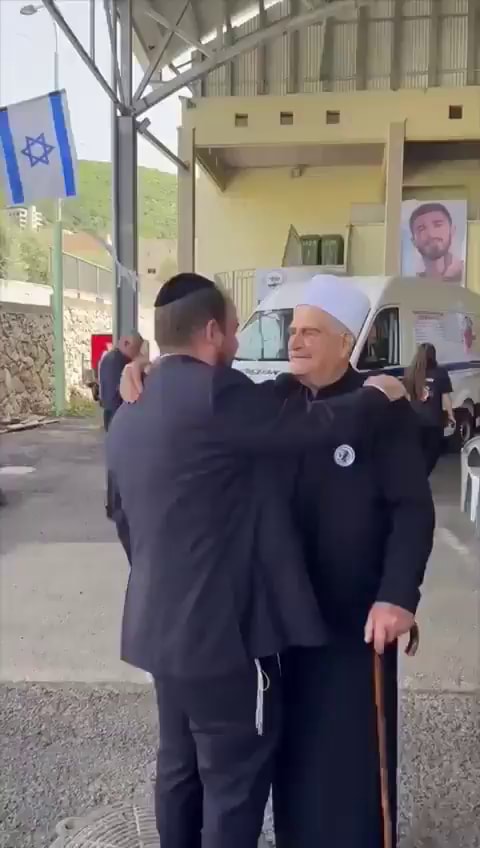 Ceremony in Pkiin Pays Tribute to Fallen Soldier Officer Jamal Abbas ...