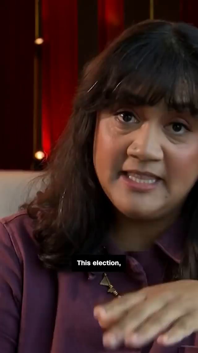 Her impression of Vice President Kamala Harris went viral. Comedian ...