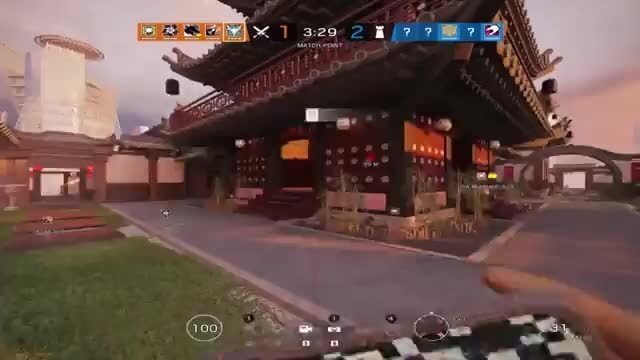 Counter Spawn Peeking - iFunny