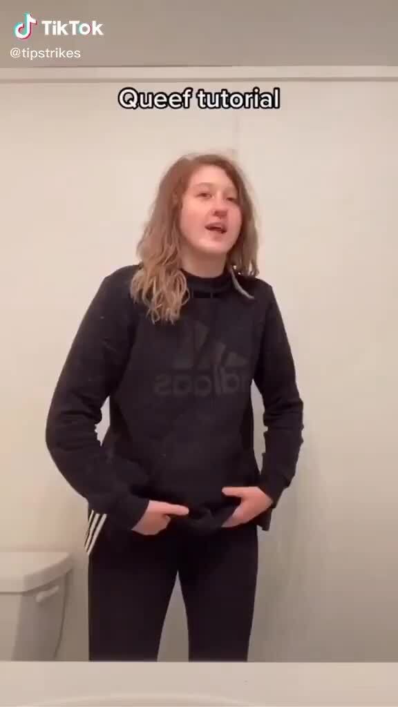 Queef tutorial - Eniustrikos tutorial - iFunny