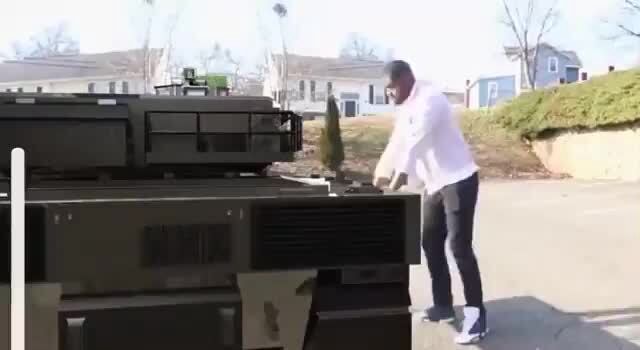 I made a Tank Rampage video inspired by one of my favorite games. I ...