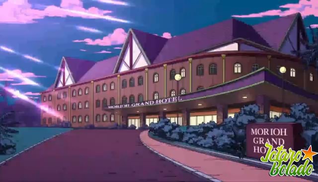 MORIOH GRANI - iFunny Brazil