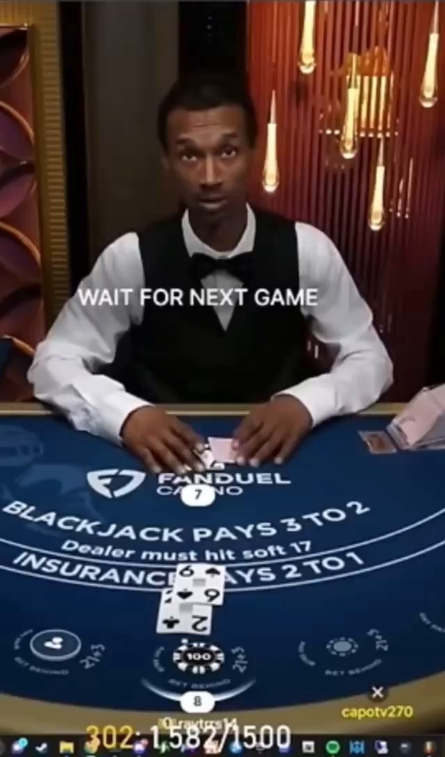 WAIT FOR GAME - iFunny