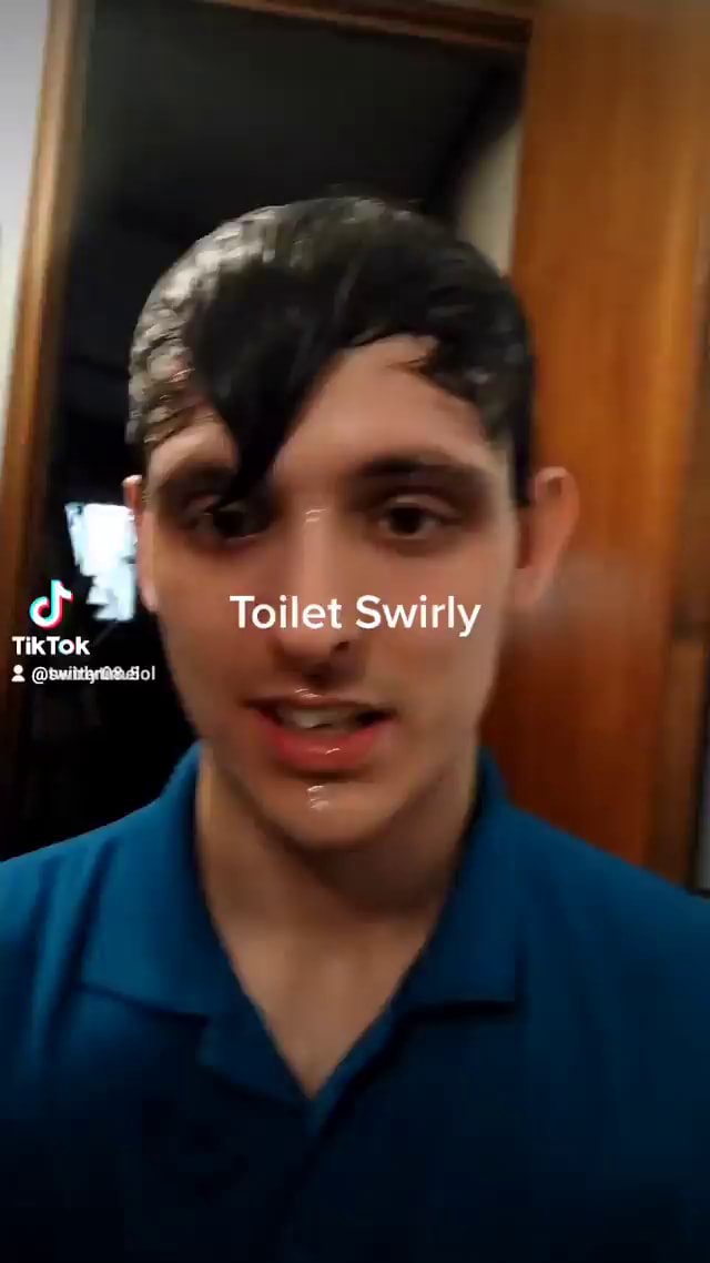 Toilet Swirly - iFunny