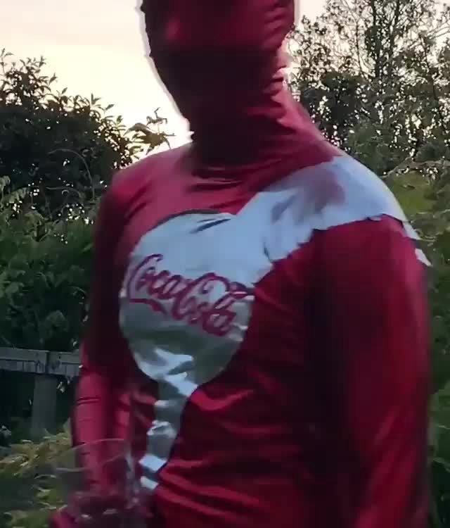 Soggy_nugget on Instagram: “Cokeman exposes Pepsi #cokeman #pepsiman # ...