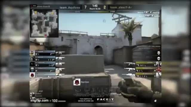 AWP Delivery - iFunny