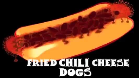 Spongebob meme circa 2015 - FRIED CHILI CHEESE pecs - iFunny