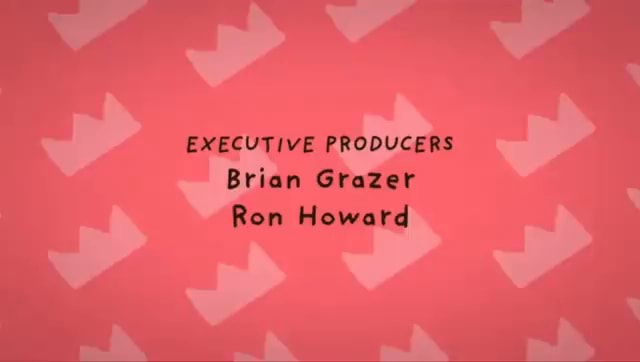 EXECUTIVE PRODUCERS Brian Grazer Ron Howard - iFunny