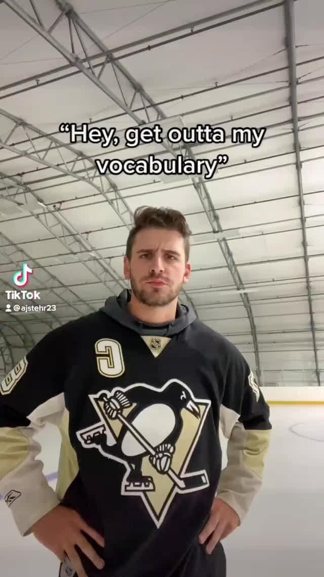 'Hey, Ge Culla ry vocabulary" TikTOk ajstene 22 - iFunny