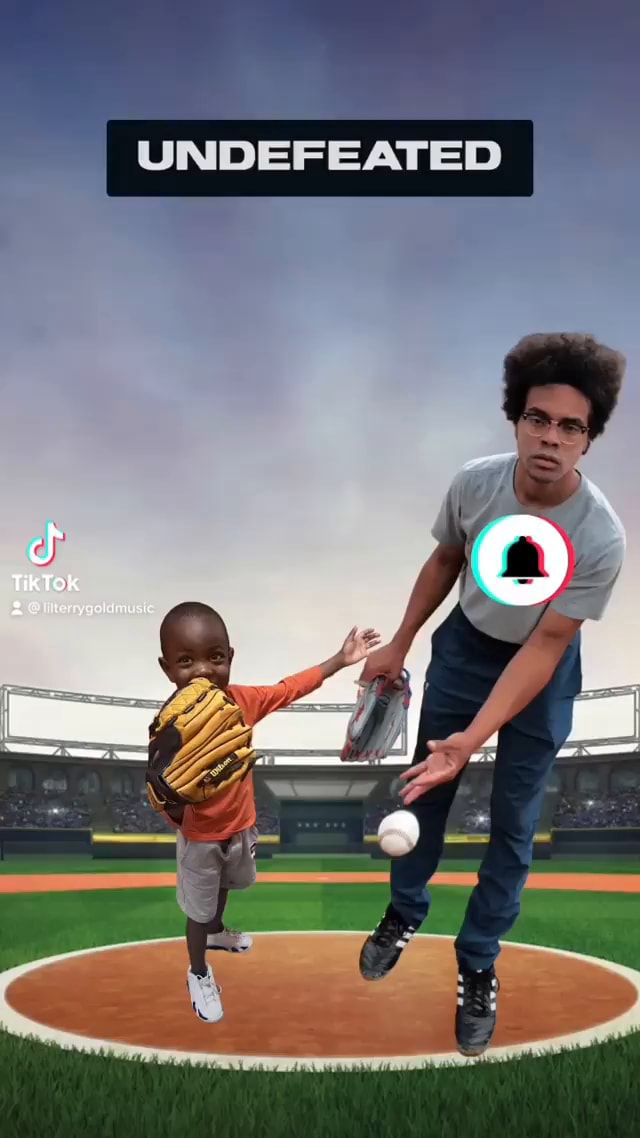 UNDEFEATED TikTOK - iFunny