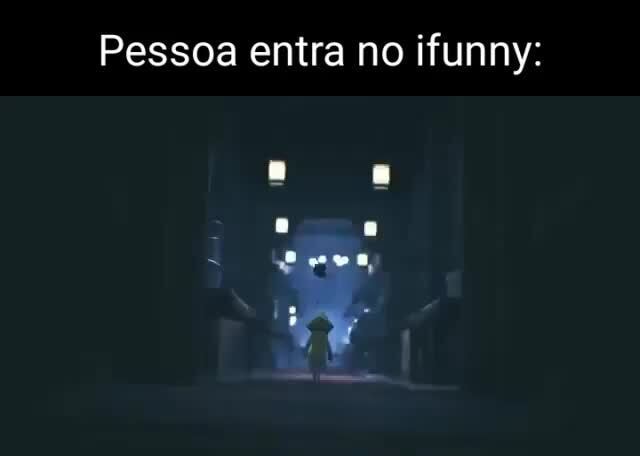 Pessoa entra no ifunny: = eva, - iFunny