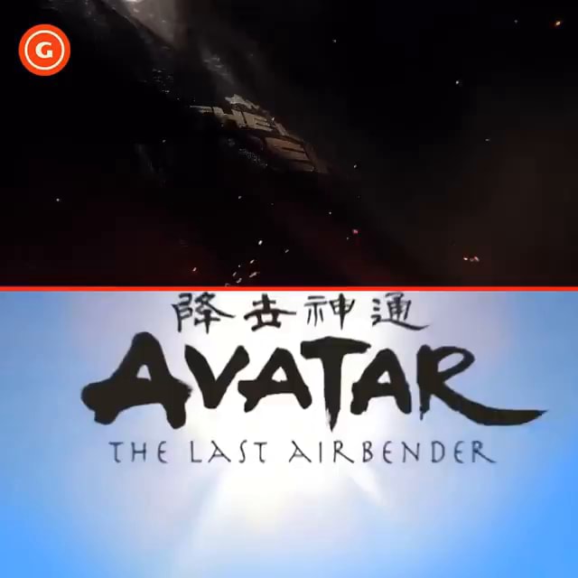Netflixs first full Avatar The Last Airbender trailer has arrived but ...