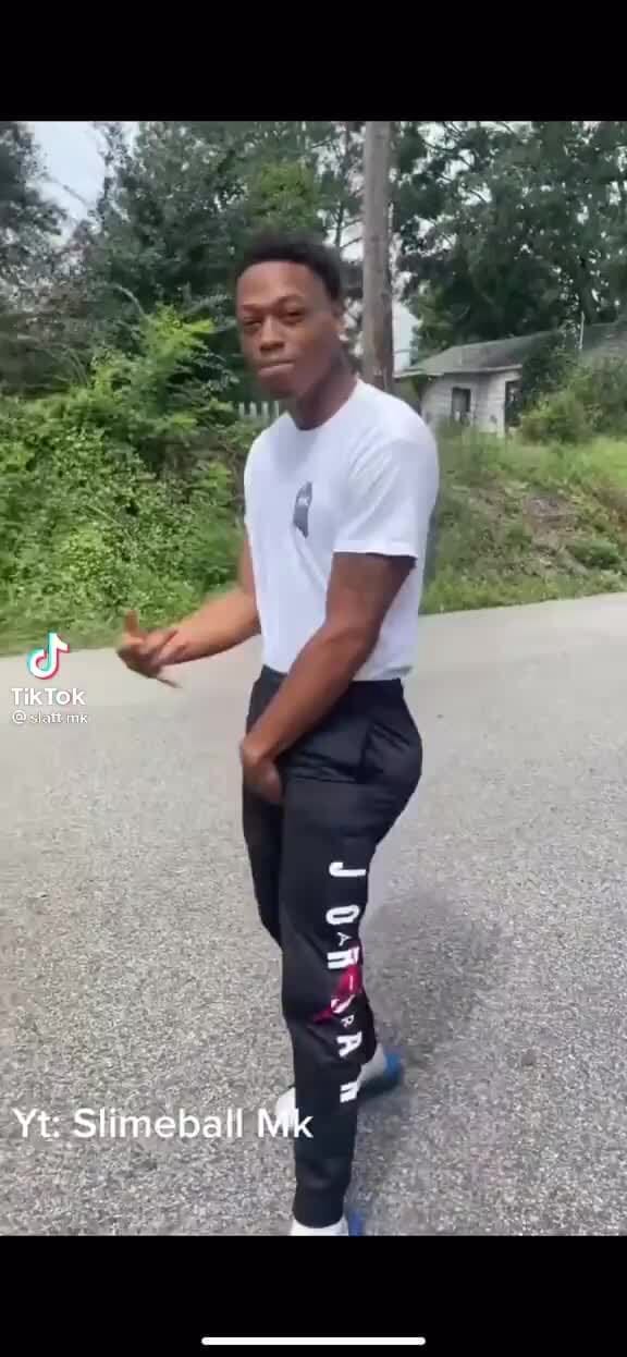 Cf TikTOK Yt: Slimeball Mk - iFunny