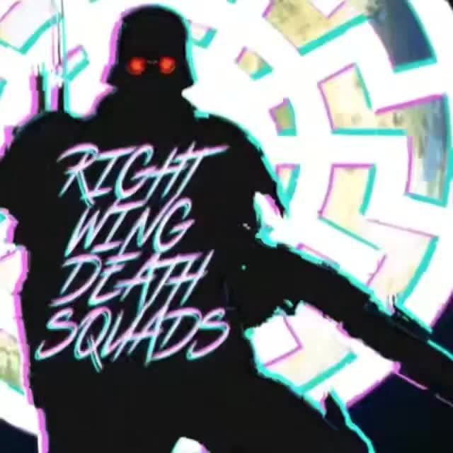 Right wing death squad - iFunny Brazil