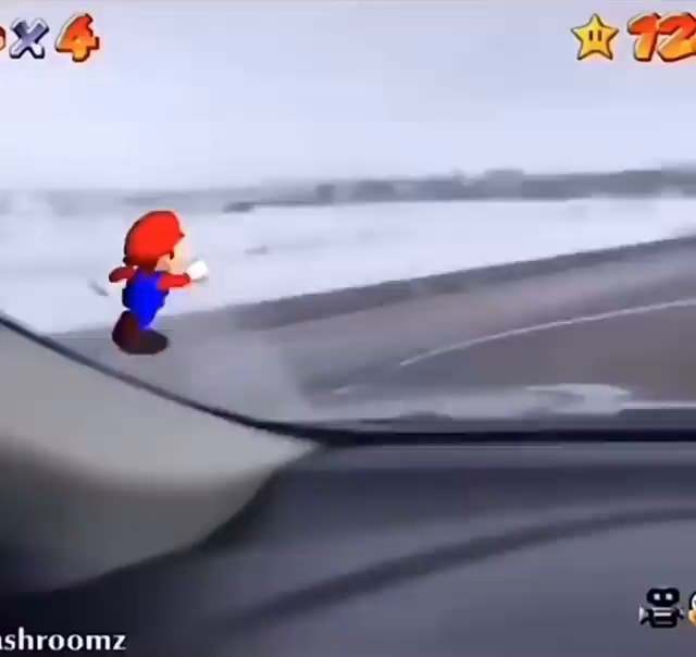 Video memes ZJKDtto7B by Official_Cringe - iFunny