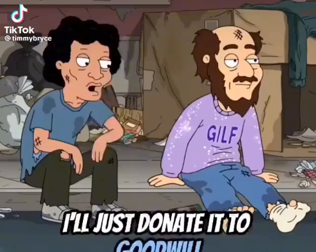 "711 JUST DONATE - iFunny