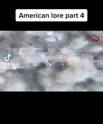 American lore part 4 - iFunny