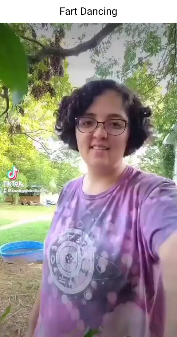 Fart Dancing - iFunny